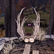 Mothman nest | Fallout Wiki | Fandom