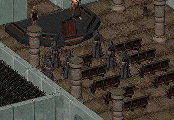 Hubologist | Fallout Wiki | Fandom