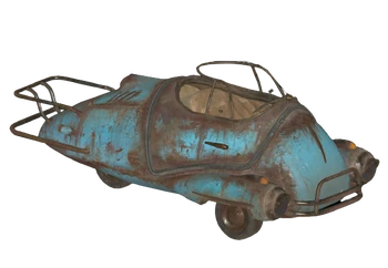 Fusion Flea (Fallout 4) | Fallout Wiki | Fandom