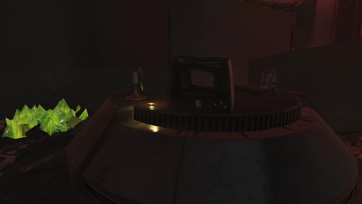 Project Vulcan log #02: Direction | Fallout Wiki | Fandom