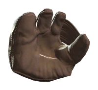 Baseball glove (Fallout 76) | Fallout Wiki | Fandom
