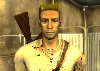 Markland | Fallout Wiki | Fandom
