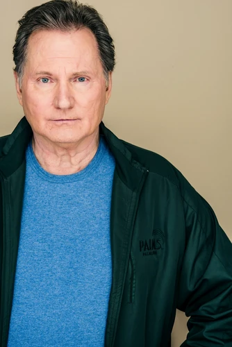 Patrick Dollaghan | Fallout Wiki | Fandom