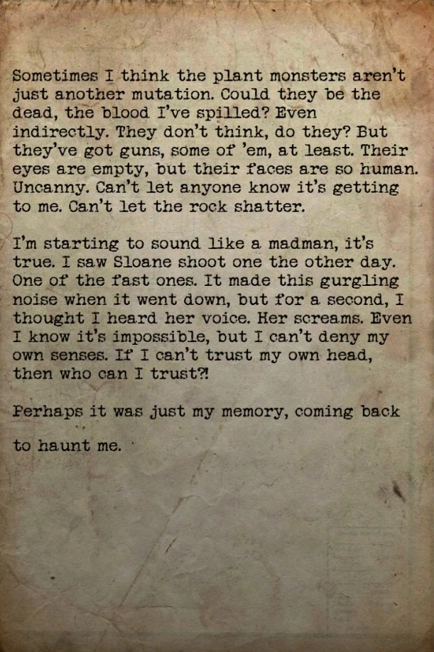 Rot | Fallout Wiki | Fandom