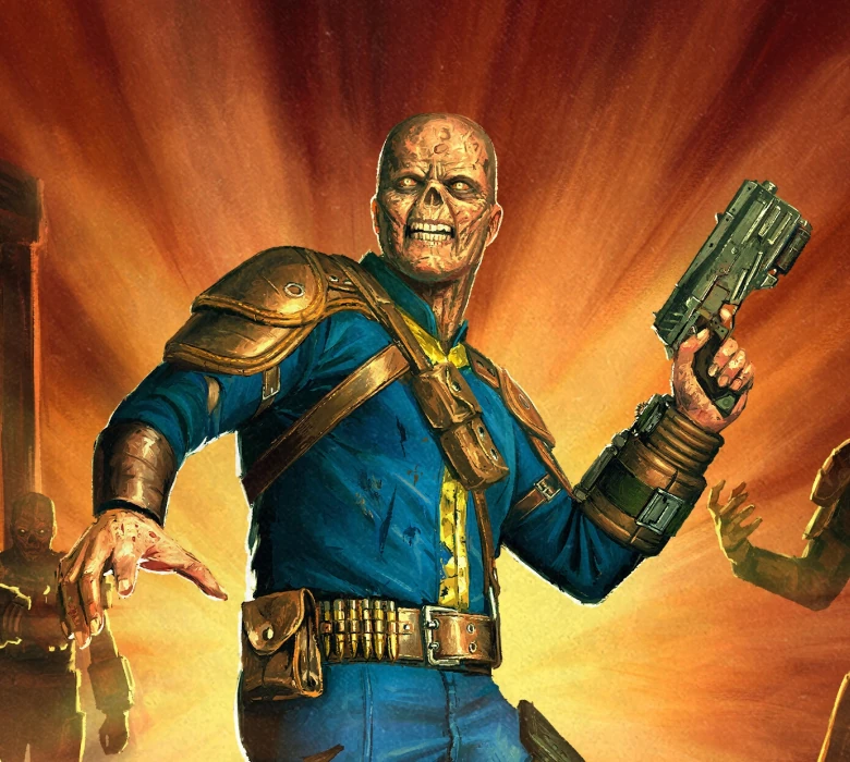 Quest (Fallout 76)/1.7.16.13 | Убежище | Fandom