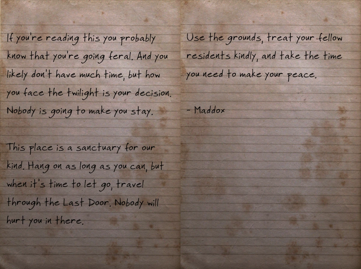 Welcome to Point Repose | Fallout Wiki | Fandom