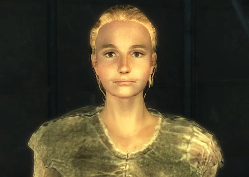 Angela Staley | Krypta | Fandom