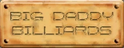 Big Daddy Billiards | Вікі Fallout | Fandom
