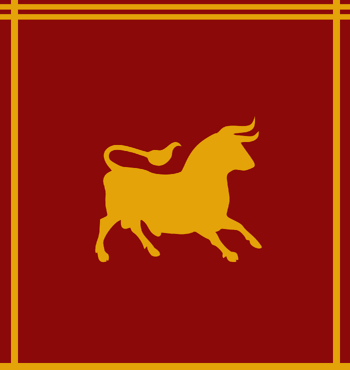 Caesar's Legion | Fallout Wiki | Fandom