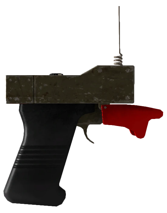 Detonator (Fallout: New Vegas) | Fallout Wiki | Fandom