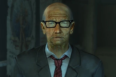 sections of the declaration of independence fallout 3