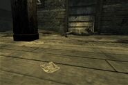 Lottery ticket | Fallout Wiki | Fandom