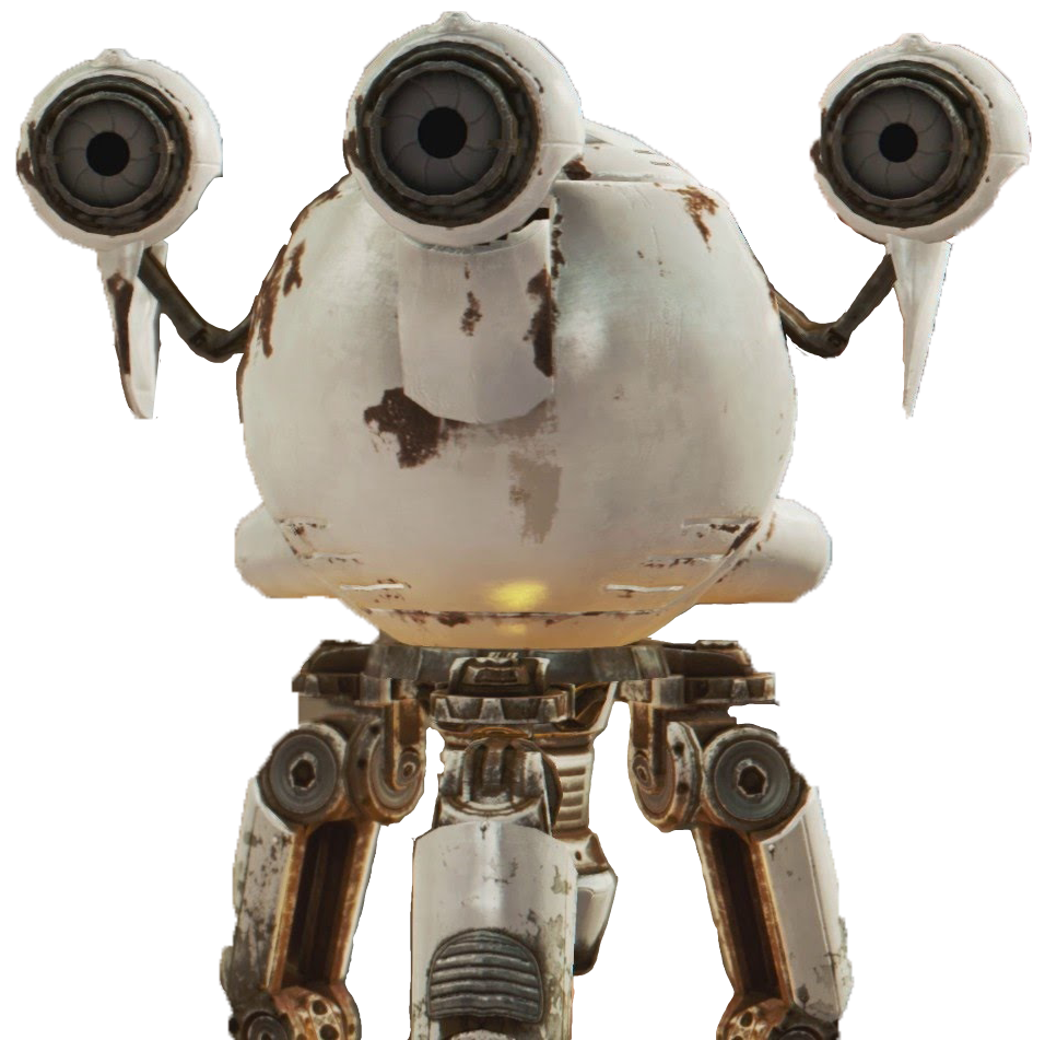 КатегорияНапарники Fallout 4 Убежище Fandom