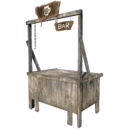 Drink stand | Fallout Wiki | Fandom