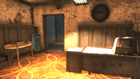Morgantown | Fallout Wiki | Fandom