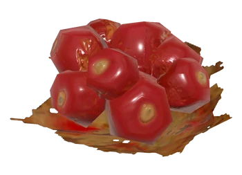 Firecracker berry | Fallout Wiki | Fandom