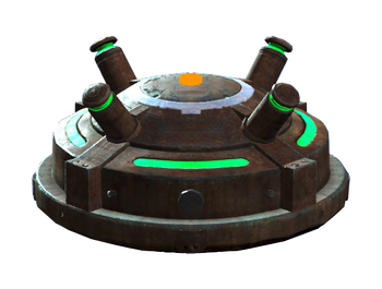 Blast mine | Fallout Wiki | Fandom