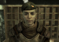 Beret | Fallout Wiki | Fandom