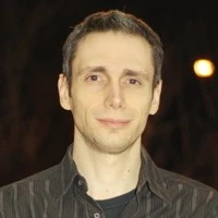 Nicolas Trudel | Fallout Wiki | Fandom