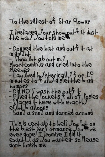 Note to Dimples | Fallout Wiki | Fandom