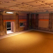 Server room shelter | Fallout Wiki | Fandom