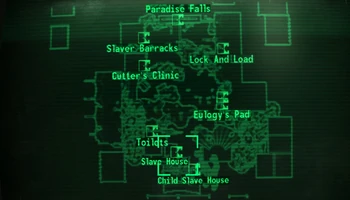 Slave house | Fallout Wiki | Fandom