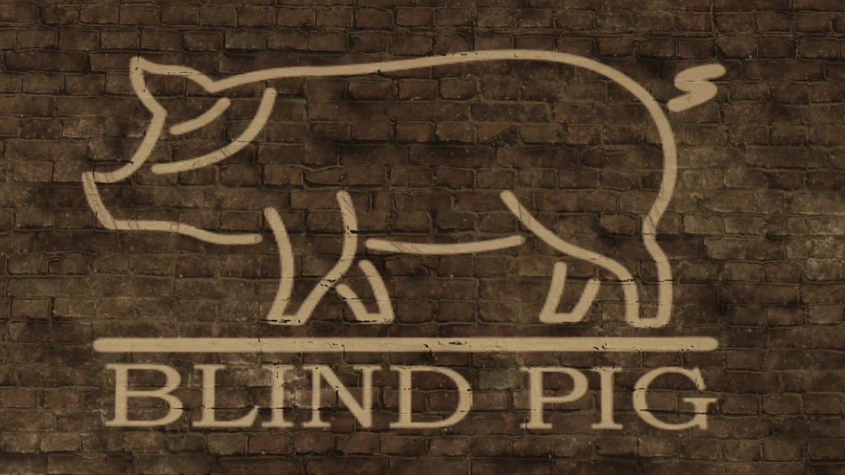 Blind Pig | Fallout Wiki | Fandom