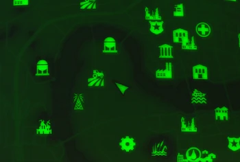 UFO crash site | Fallout Wiki | Fandom