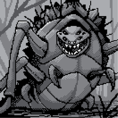 Lagoon Monster | Fallout Wiki | Fandom