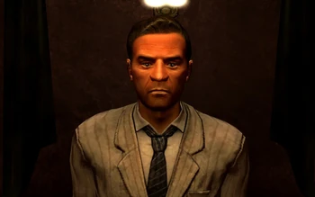 Big Sal | Fallout Wiki | Fandom