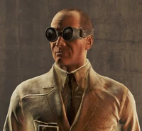 Lab coat (Fallout 4) | Fallout Wiki | Fandom