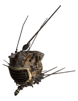 ED-E | Fallout Wiki | Fandom