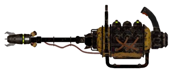 Plasma caster (Fallout 76) | Fallout Wiki | Fandom