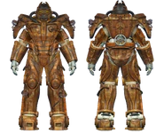 X-02 power armor | Fallout Wiki | Fandom