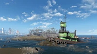 Spectacle Island | Fallout Wiki | Fandom