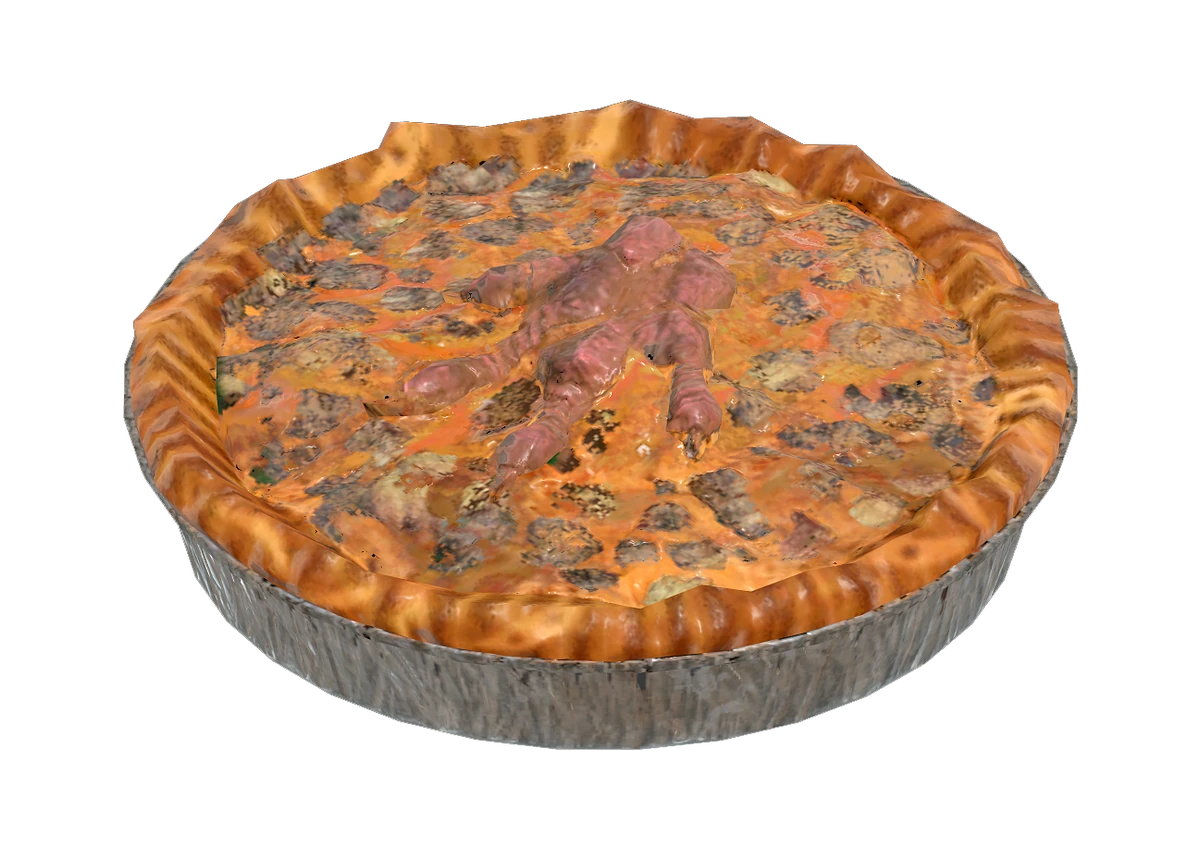 Carnival pie | Fallout Wiki | Fandom