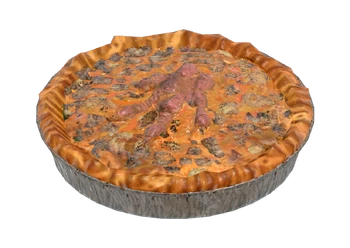 Carnival pie | Fallout Wiki | Fandom
