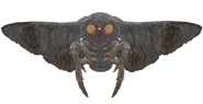 Mothman | Fallout Wiki | Fandom