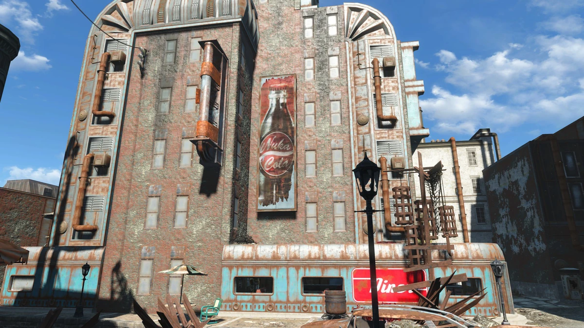 Fens Cafe | Fallout Wiki | Fandom