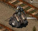 Loadlifter robot | Fallout Wiki | Fandom