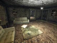 New Vegas home | Fallout Wiki | Fandom