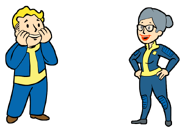 Vault 76 overseer | Fallout Wiki | Fandom