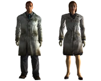 Scientist outfit (Fallout 3) | Fallout Wiki | Fandom