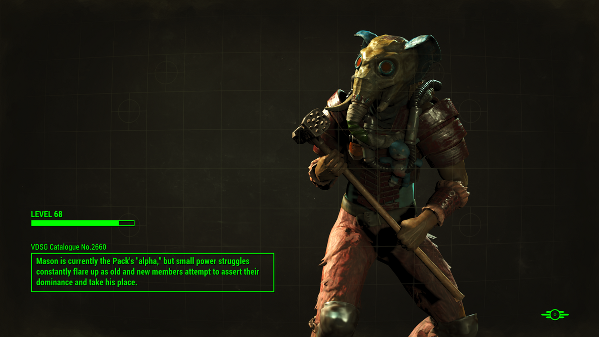 The Pack | Fallout Wiki | Fandom