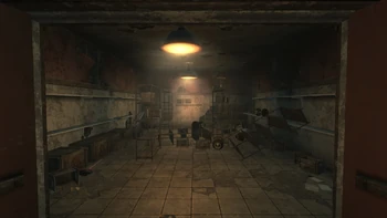 A Valuable Lesson | Fallout Wiki | Fandom