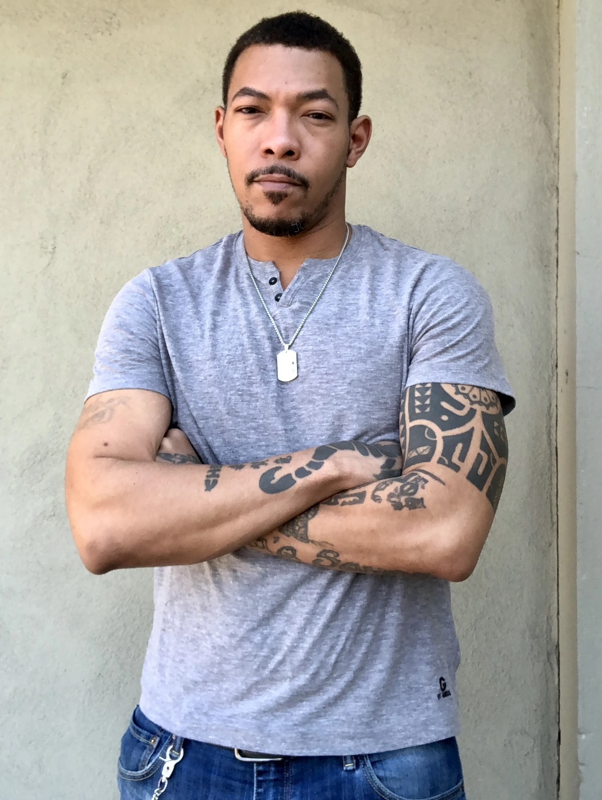 David Chen | Fallout Wiki | Fandom