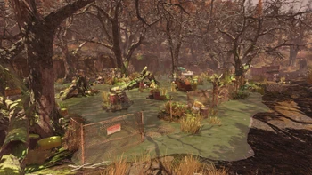 Hemlock Springs dump | Fallout Wiki | Fandom