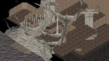 Waterfall cave shelter | Fallout Wiki | Fandom