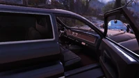 Limousine | Fallout Wiki | Fandom