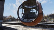 Morgantown monorail | Fallout Wiki | Fandom